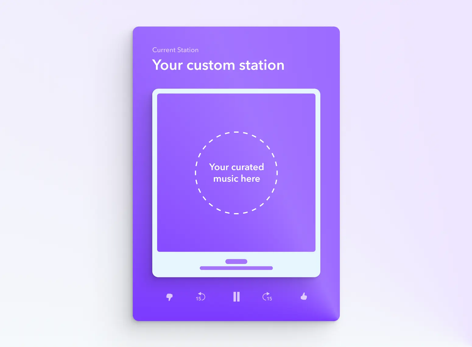 Pandora CloudCover Pricing